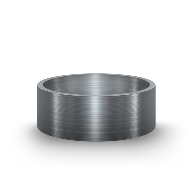 Tubi Inox Grosso Spessore - Inox Fondi